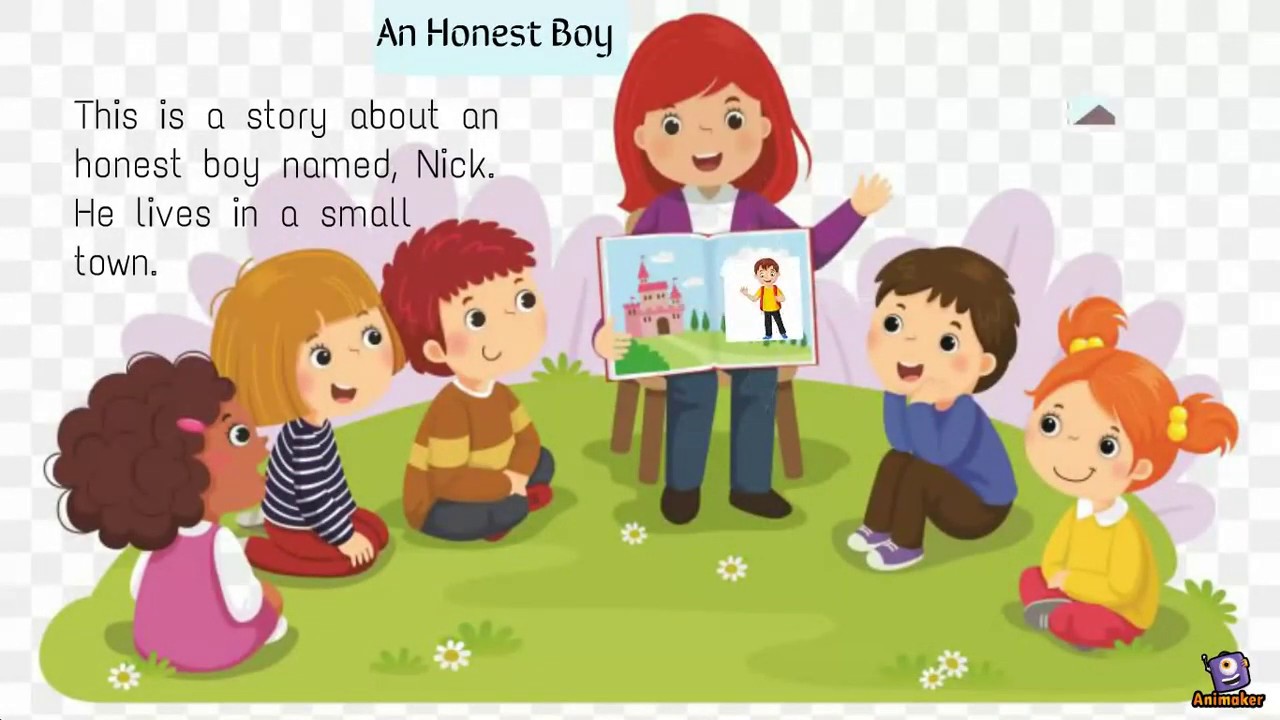 An Honest Boy - YouTube
