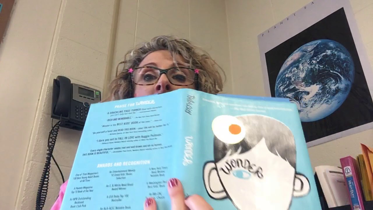 Wonder Part 3 Summer: The Halloween Party - YouTube