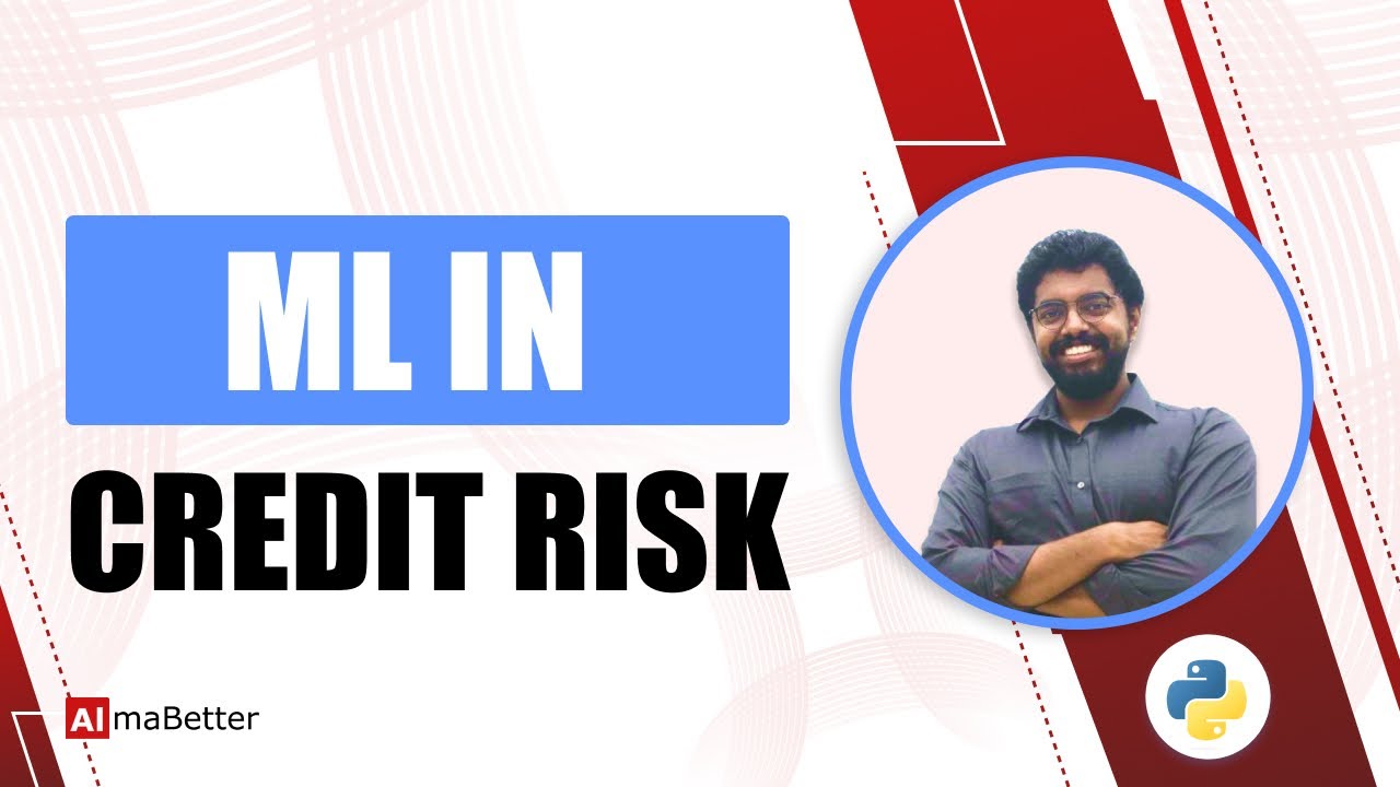 Machine Learning in Credit Risk | Data Science Case Studies ...