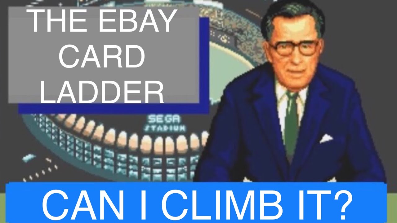 Can an Average John Like Me Trade Up via EBay? - YouTube