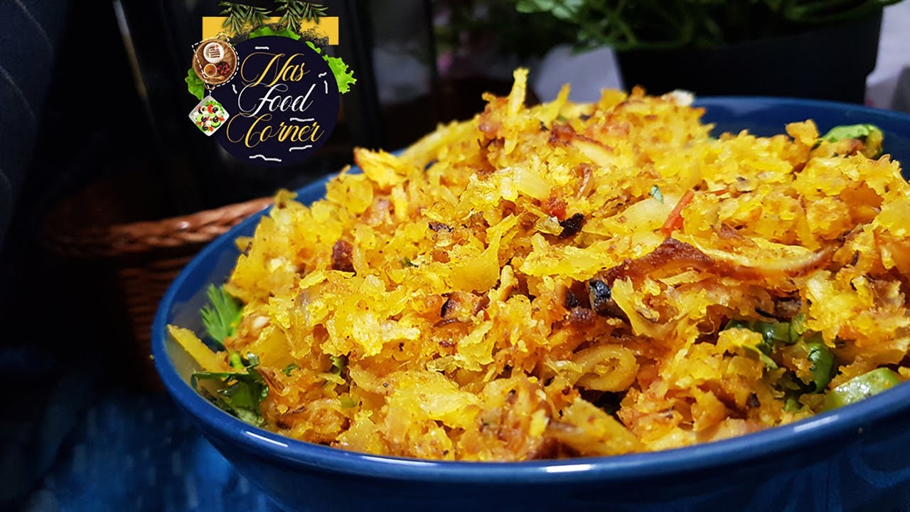 Kothu Parotta | Chicken Kothu Parotta | Egg Kothu Parotta - YouTube