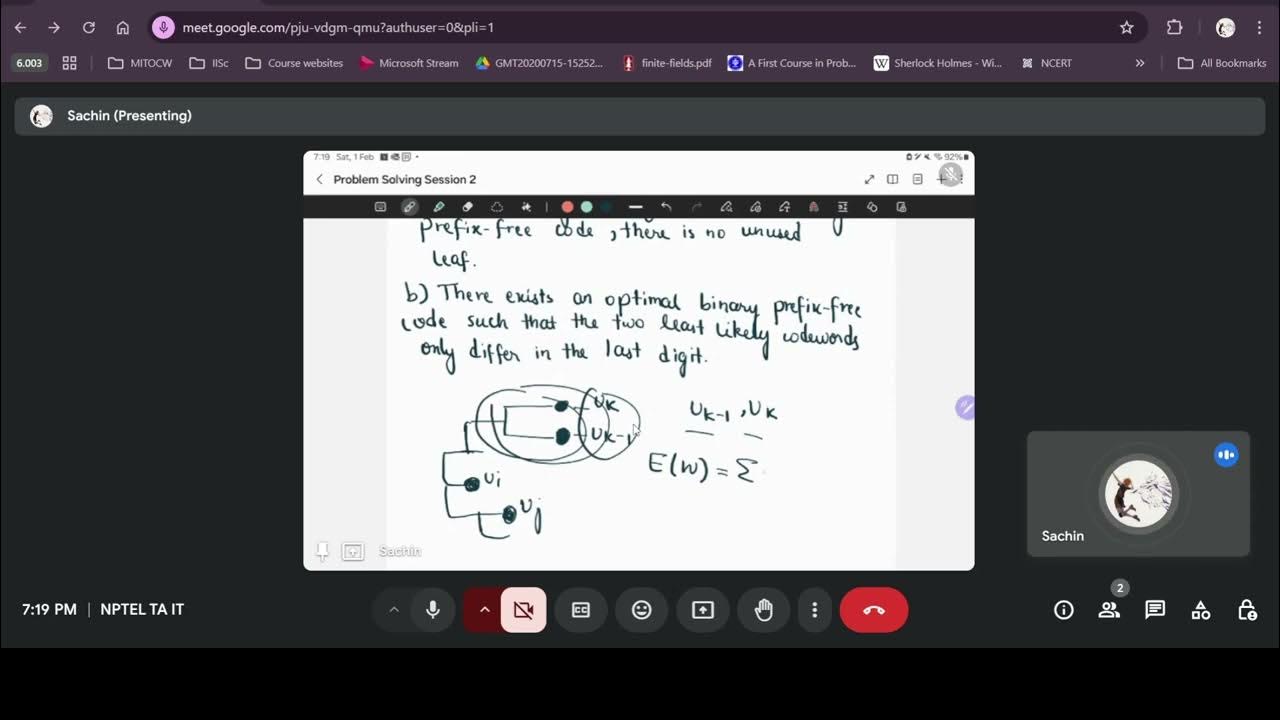 noc25-ee03 live problem solving session 2 - YouTube