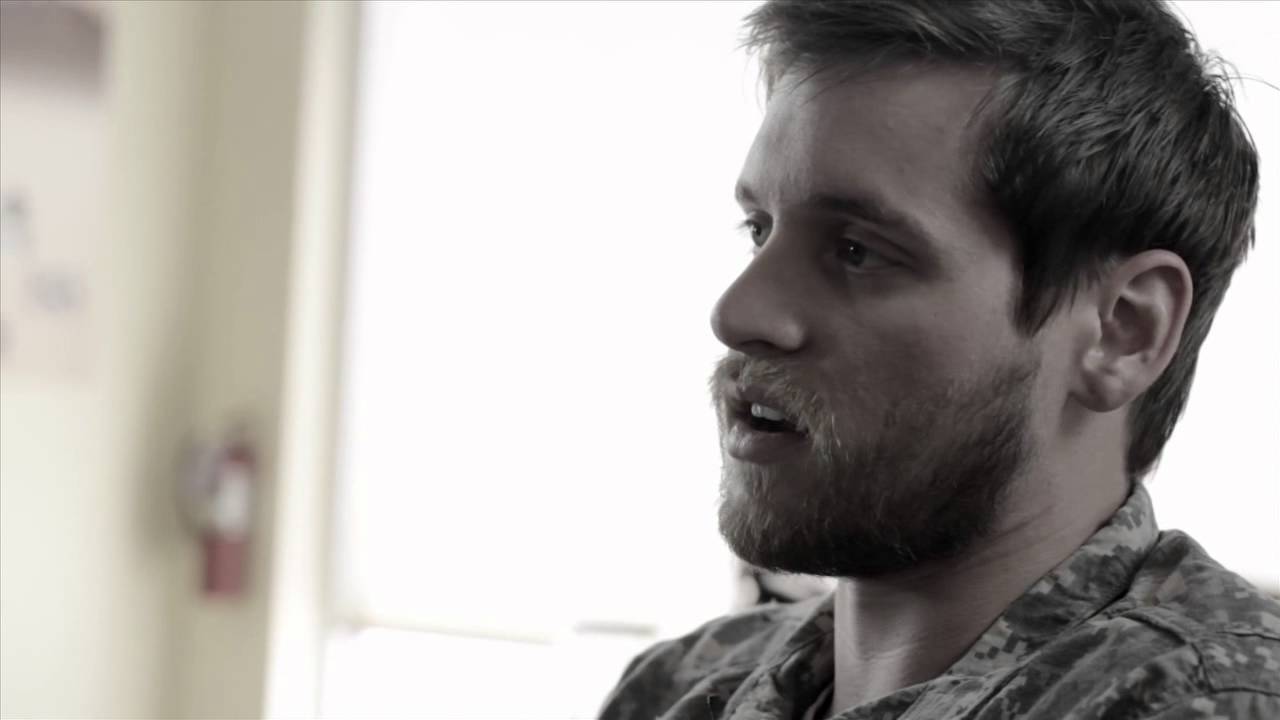 US Army Infantryman talks about PTSD and Psychiatric Drugging - YouTube