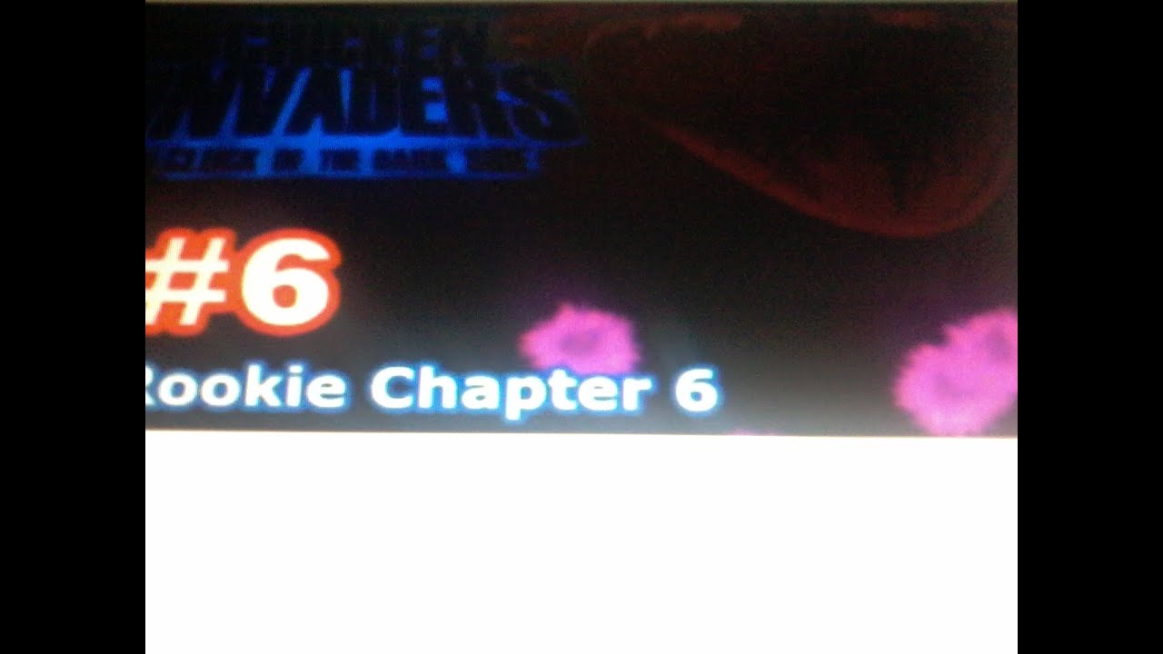 chicken invaders 5 chapter 6 part 1 Boss+Ending(no death) - YouTube