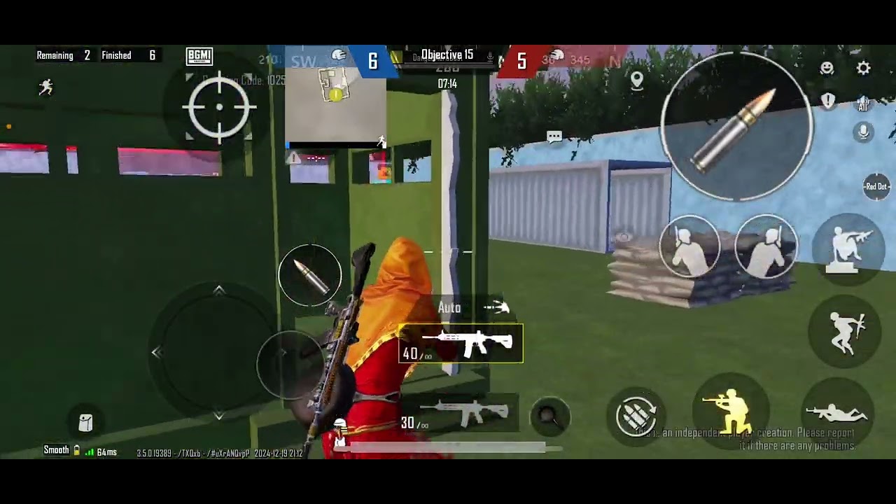 WoW mode 1v1 - YouTube