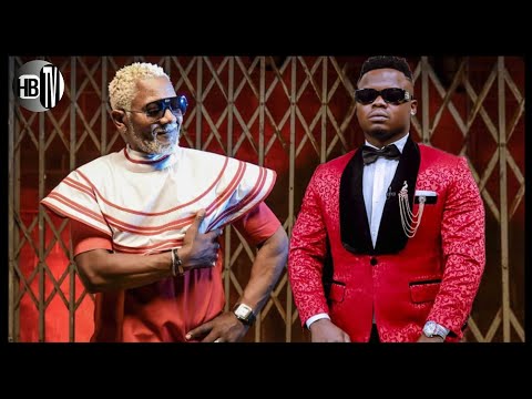 Video: Harmonize Ft Awilo longomba - Huu ni zaidi ya Wimbo.