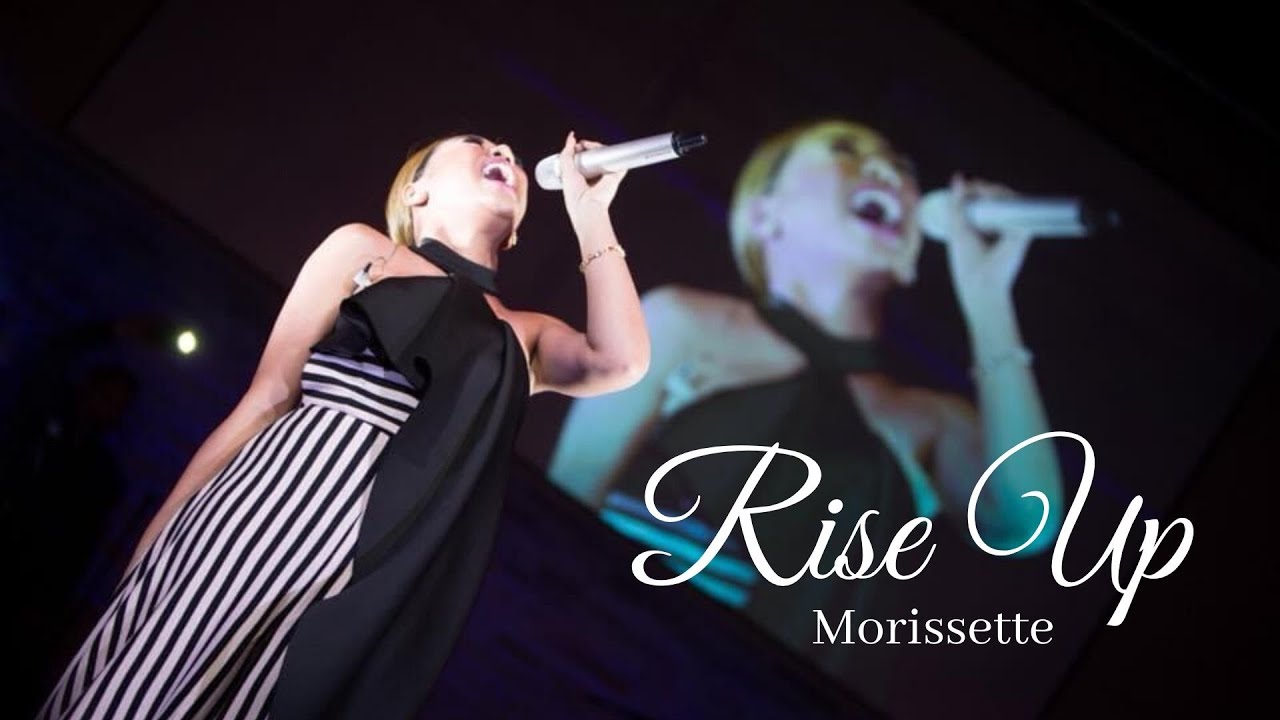 Rise Up - We rise up! - YouTube