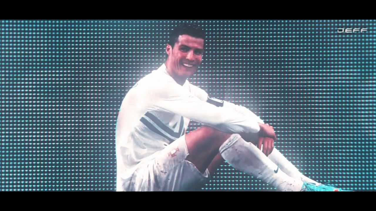 Cristiano Ronaldo - Falling To Pieces | 2012/2013 - YouTube