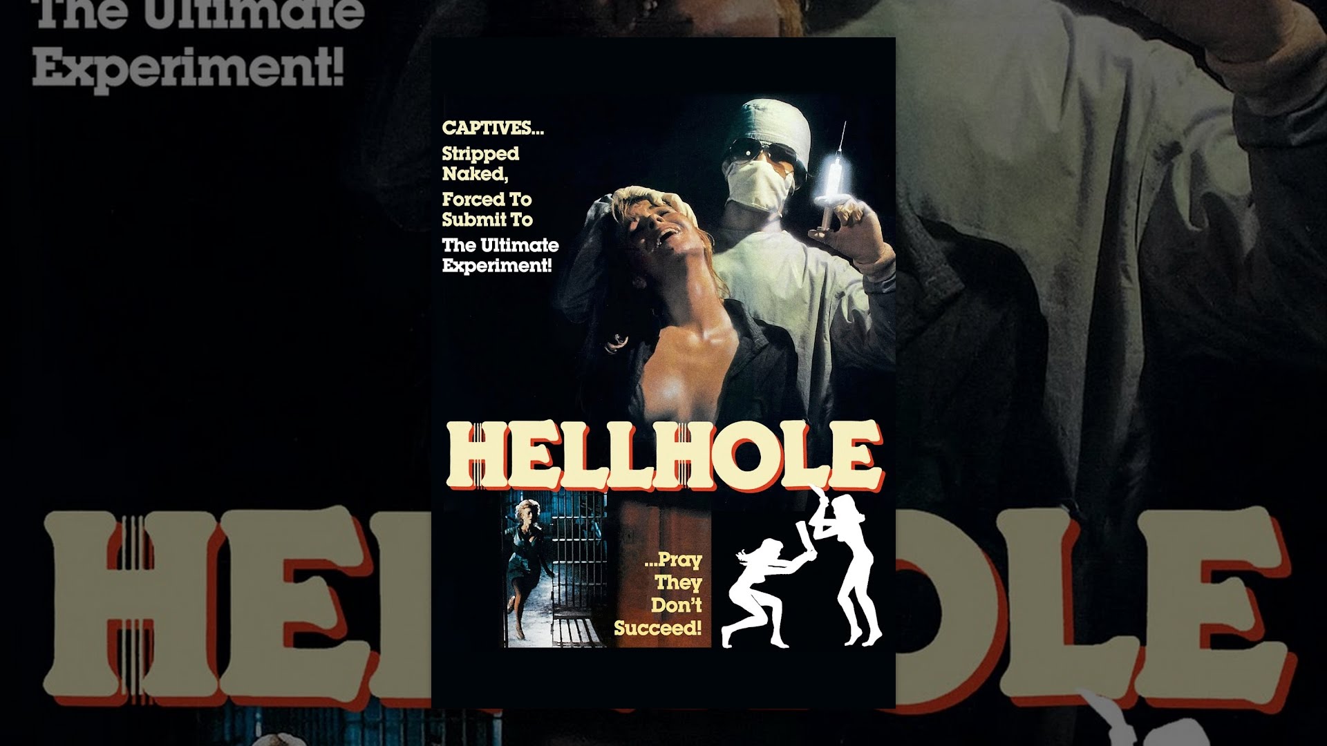 Hellhole - YouTube