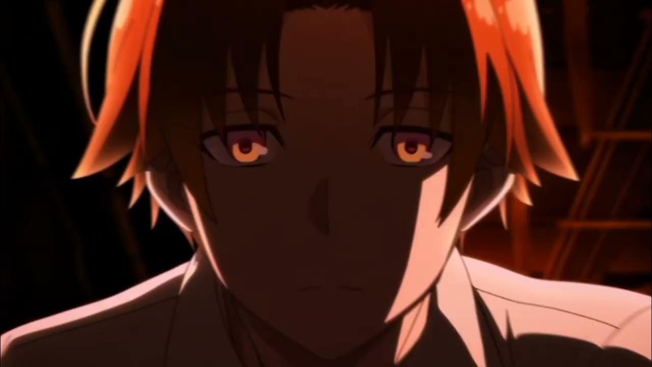 Ayanokoji vs Ryuen [Edit/Amv] Tuca donka - YouTube