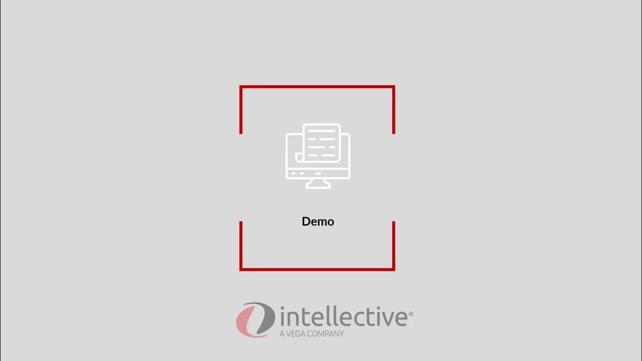 Intellective's Enhancing nCino through Unity Webinar - YouTube