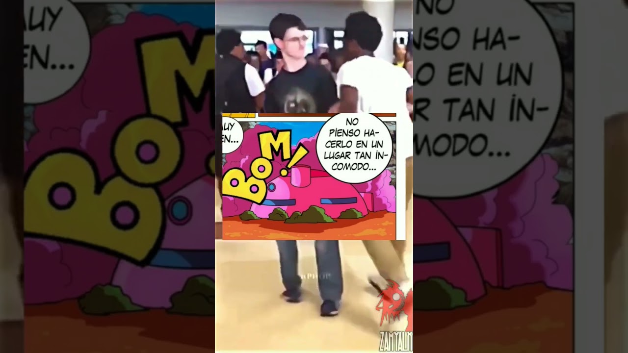 turbio ._. - YouTube