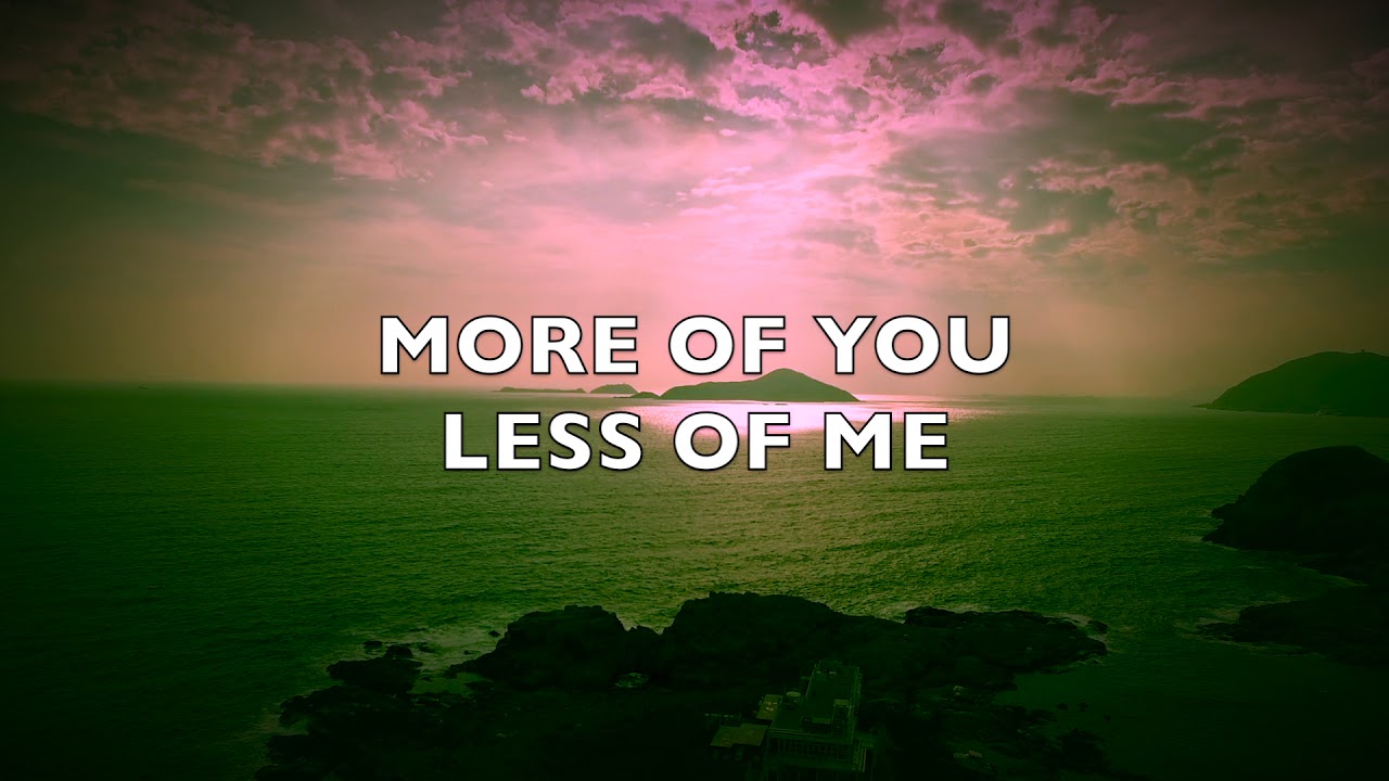 You Always - Luke Inglis - YouTube