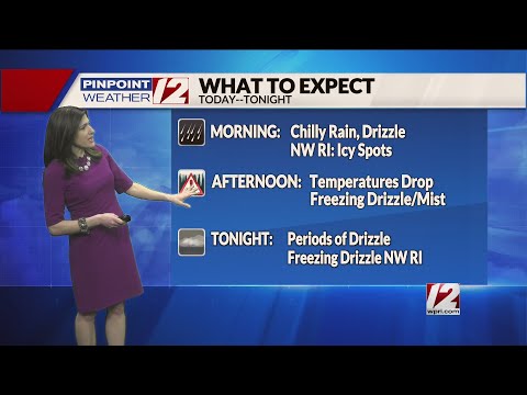 Weather Alert: February 23, 2023
