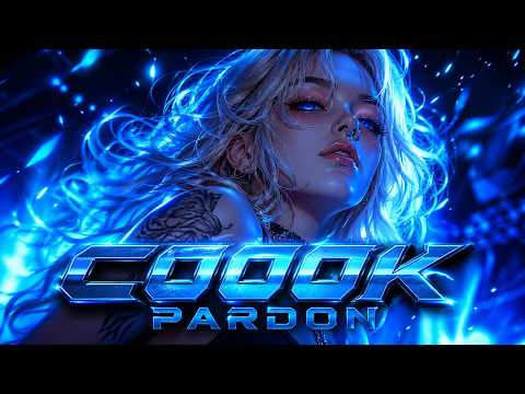 COOOK PARDON · Lvbel C5 · AKDO | #phonk #phonkmusic