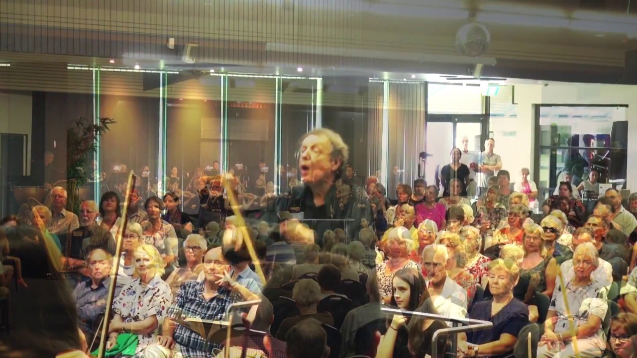 Granados - Three Spanish Dances - NRSO Spiros Rantos - YouTube