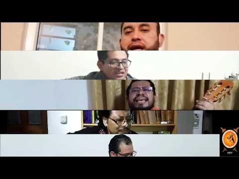 El Agarron EFCE 2020