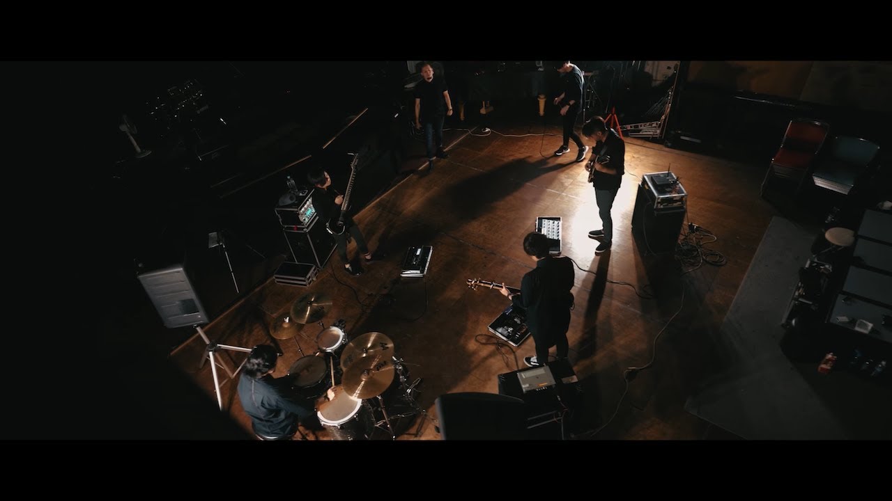 As Alliance " TAKE MY TIME " Official Music Video - YouTube