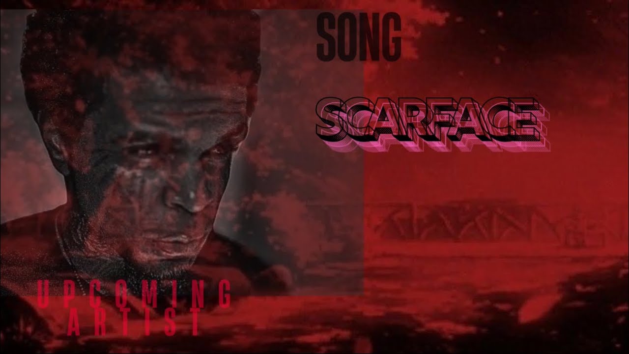 Scarface - upcoming songs. #rap #shorts - YouTube