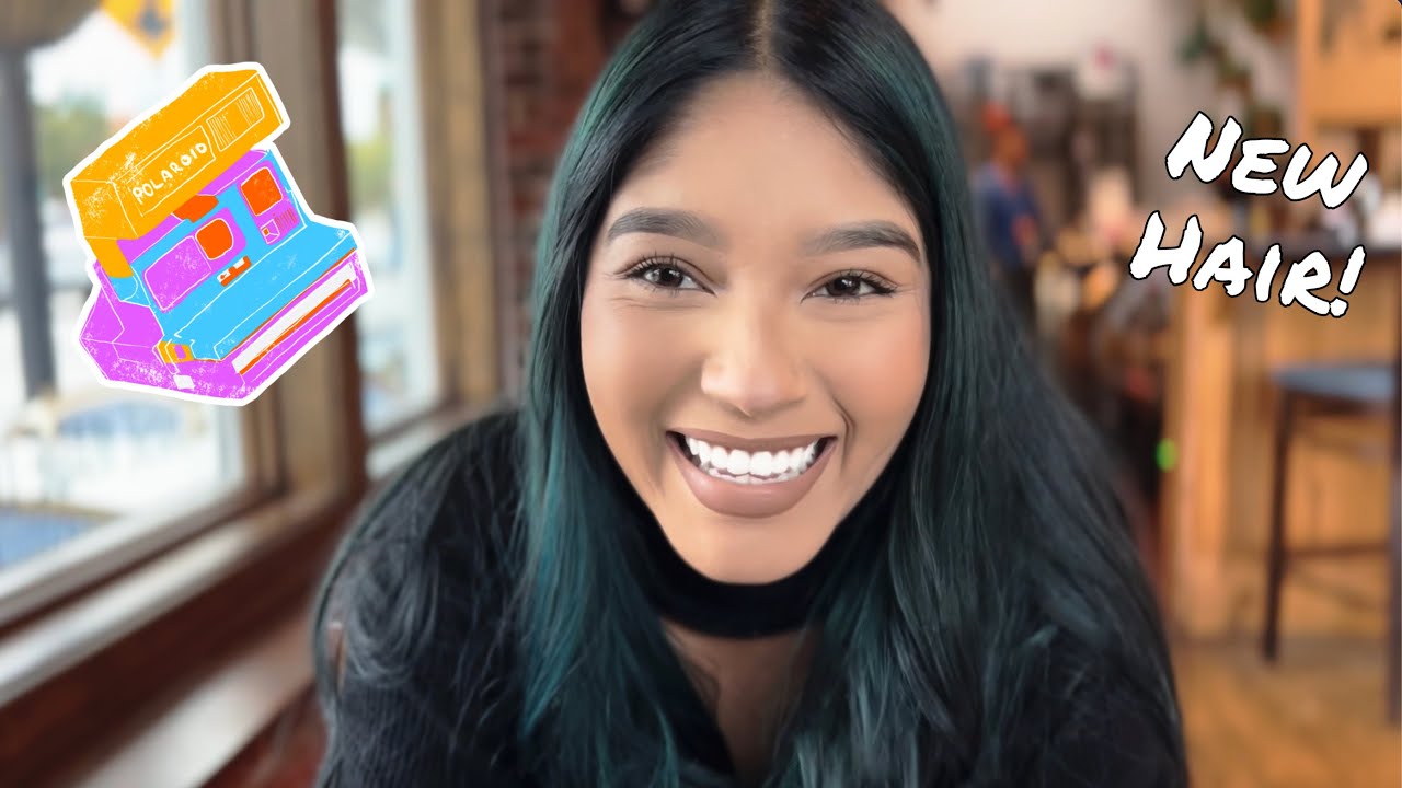 We tried doing our own collab photo shoot.. *LOL - YouTube