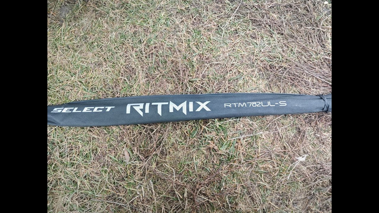 Select Ritmix 782-UL-S - YouTube