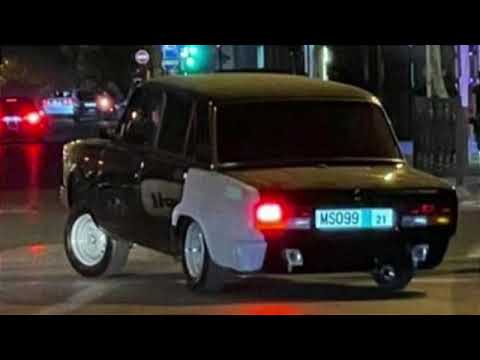 Azeri Bass Music 2023 Full [ Axdarilan papi papi remks Bass music