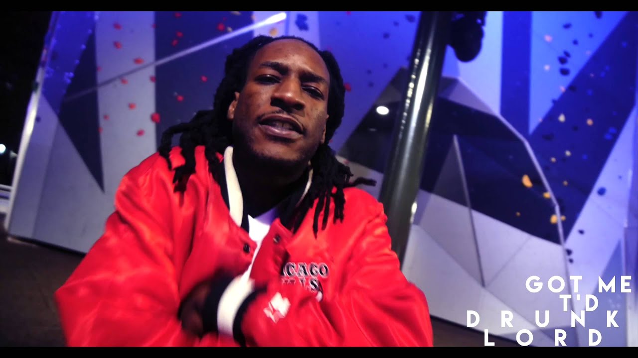 Drunk Lord x GOT ME TD (Music Video) - YouTube