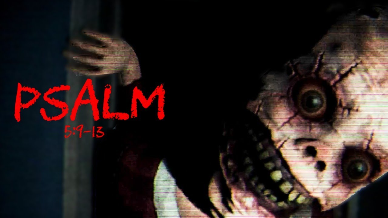 THIS GAME MADE ME CRY! ¦ Psalm 5:9-13 - YouTube