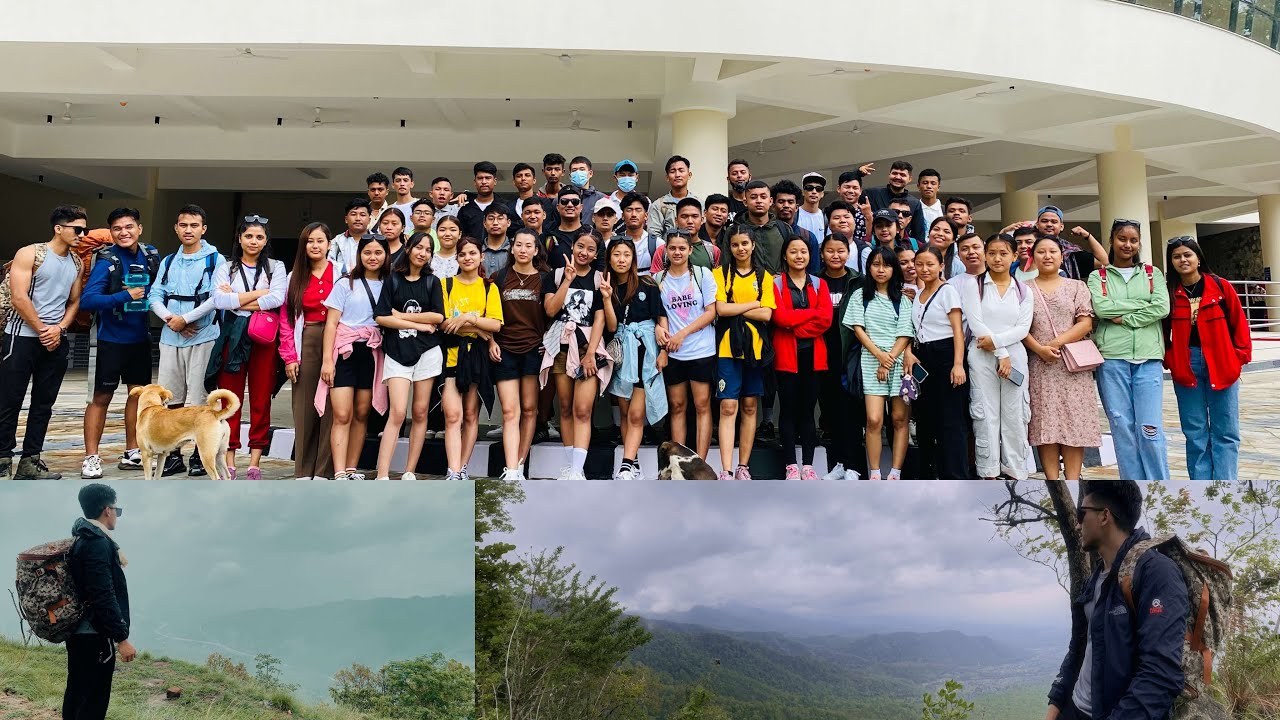 "From Butwal to Basantapur: Exploring the Majestic Trails – A Monsoon ...