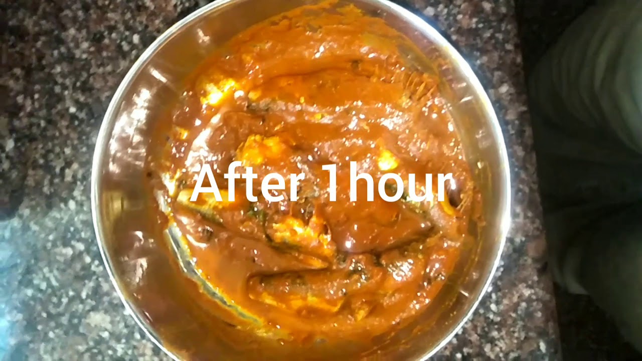 Sardine Fish Tawa Fry, Boothayi Fish Fry, ಬೂತಾಯಿ ಮೀನು ಪ್ರೈ, മത്തി ഫ്രൈ ...