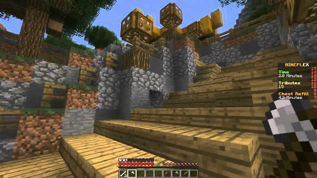 Minecraft: Back?! Update video - YouTube