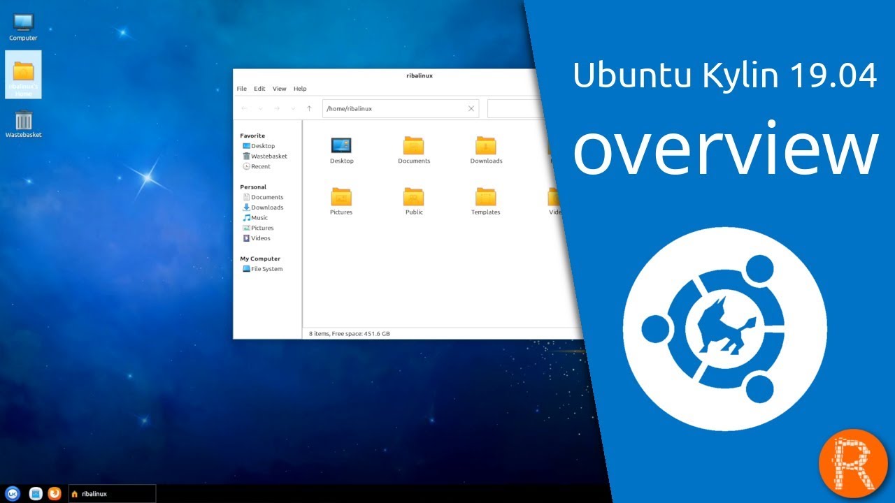 Kylin Os Linux Can't Be Sexy? Ubuntu Kylin Proves Otherwise OMG!