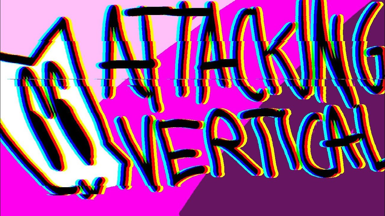 ATTACKING VERTICAL 2.0 - YouTube