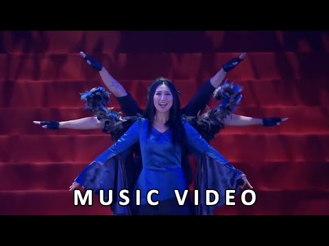 Neon Genesis Evangelion - A Cruel Angel's Thesis Live  - 残酷な天使のテーゼ  - Yoko Takahashi with Lyrics