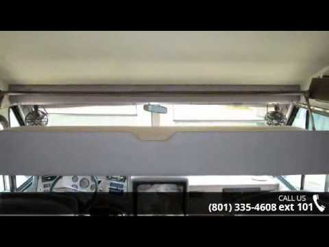 1989 Georgie Boy Cruise Air 2890 - Right Side Up RV Sale... - YouTube