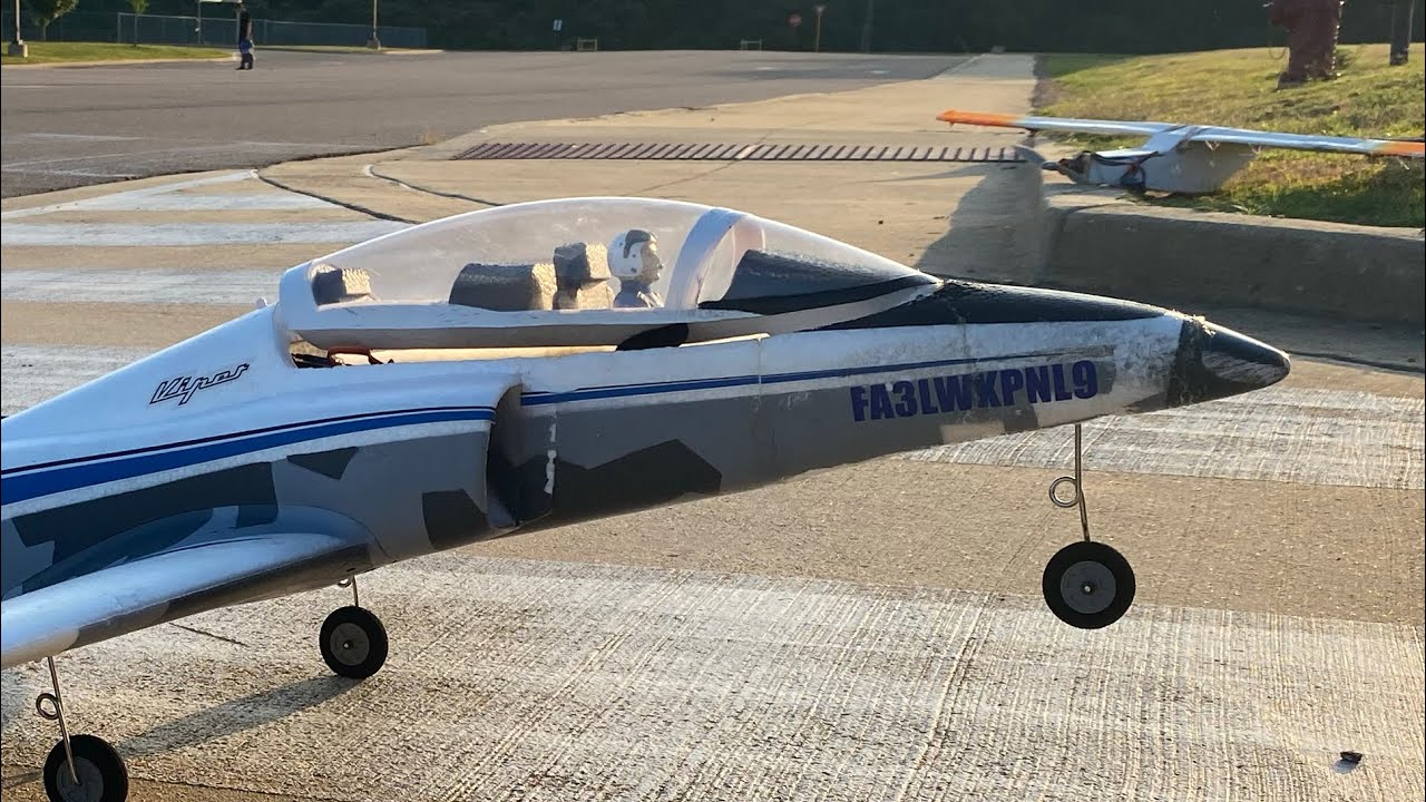 Viper 70 gets at it. - YouTube