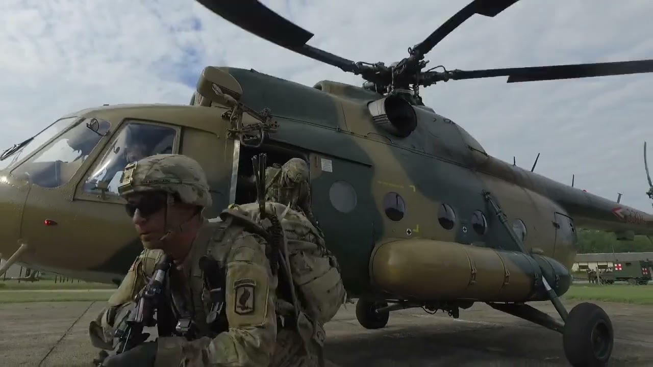 Saber Guardian 17 - YouTube