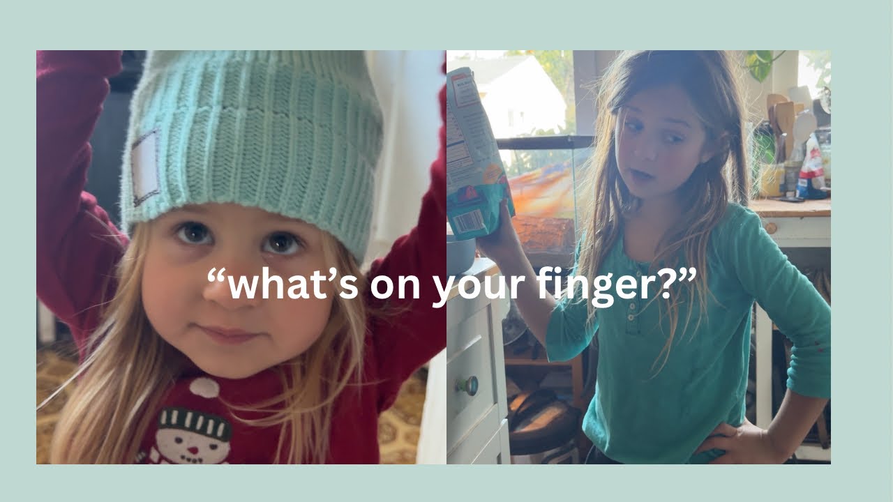 ZOE IS COOKING! - YouTube