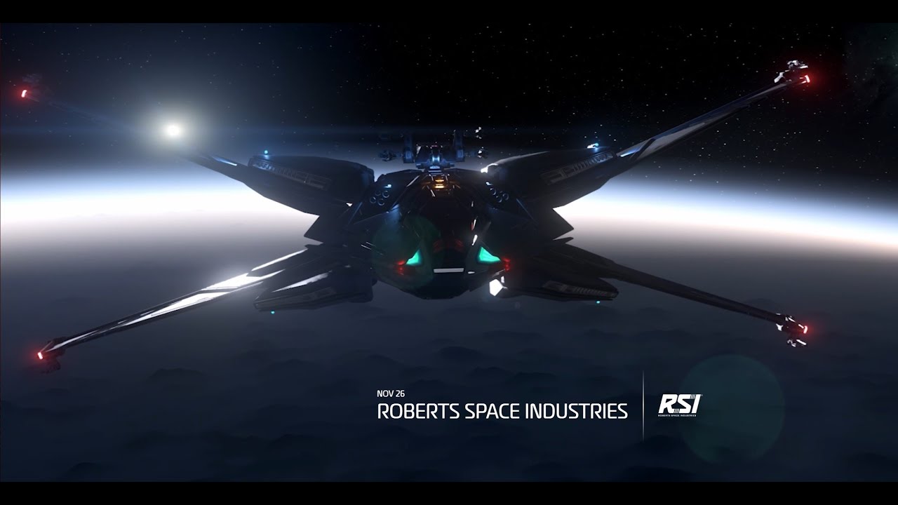 IAE 2952 - Day 9 - RSI 4k - YouTube