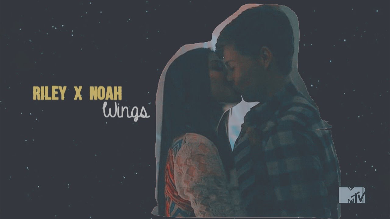 Noah Riley | Wings - YouTube