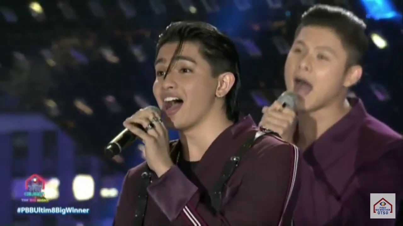 PBB BIG NIGHT 08/04/19 PART 3 - YouTube