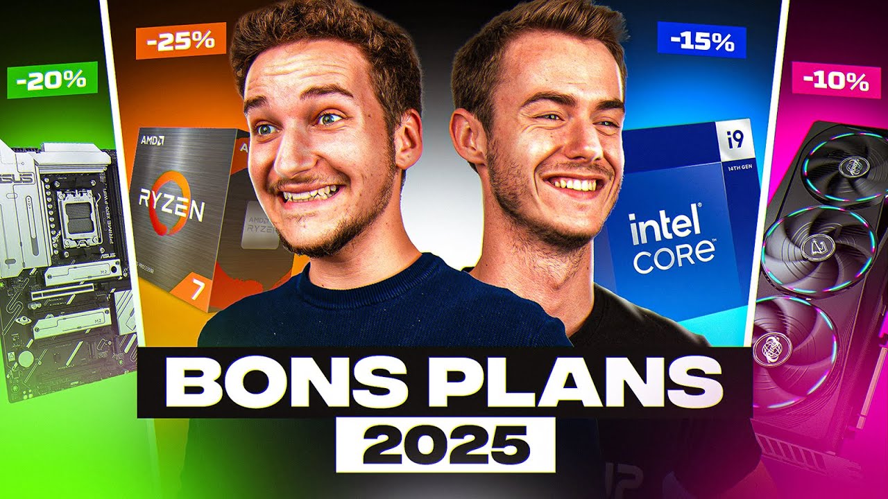 Bon Plan Ecran Pc