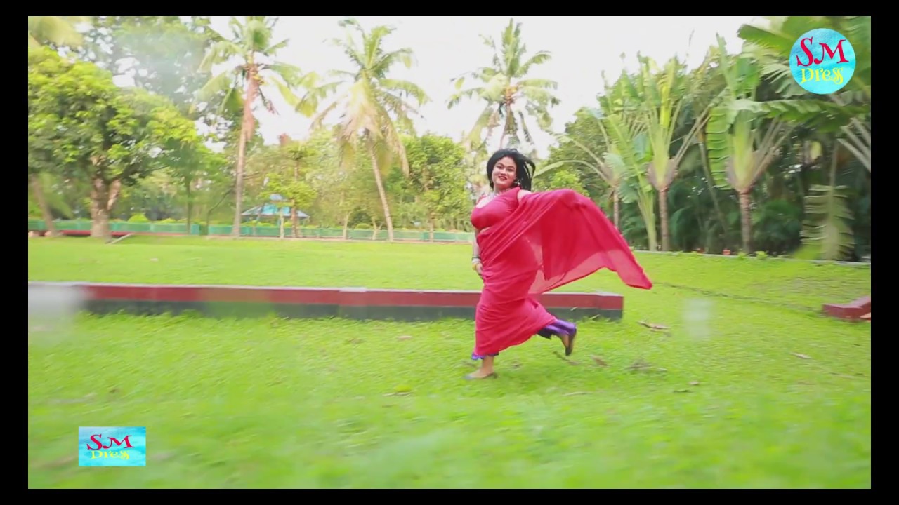 Love Fashion Video || Shari Fashion Video || Nusrat || FULL HD-2020 ...