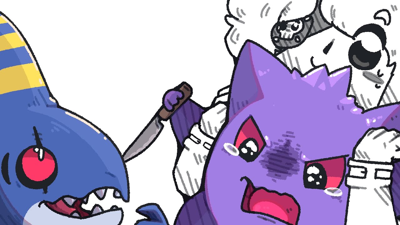 Pokemon Infinite Fusion SS2 Ep.16 - YouTube