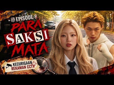 CorHearts: Between Hate & Love - Episode 8 | AI Drama Korea