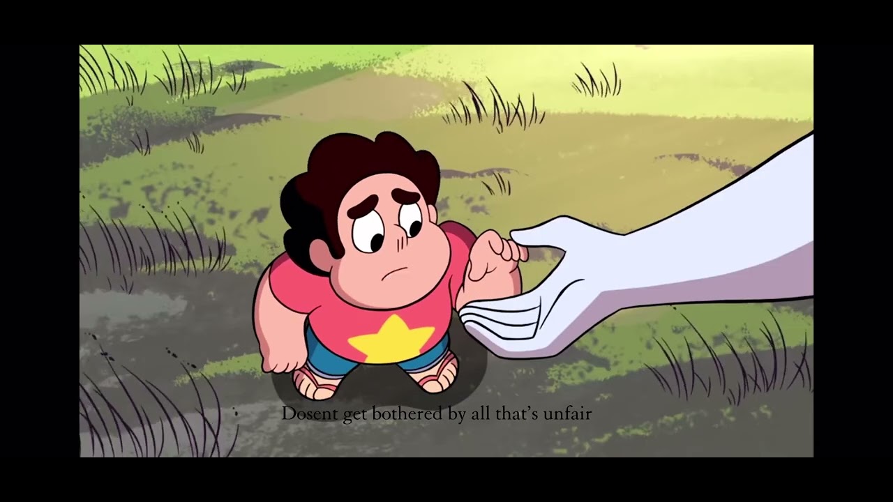 Steven universe edit - YouTube