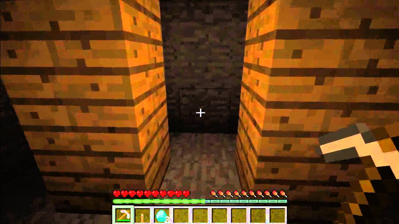 Ender-Render shorts - Minecraft #2 - SLENDER-CREEPER - YouTube