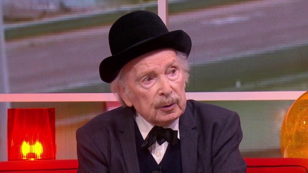 L'invité du jour - Popeck - YouTube