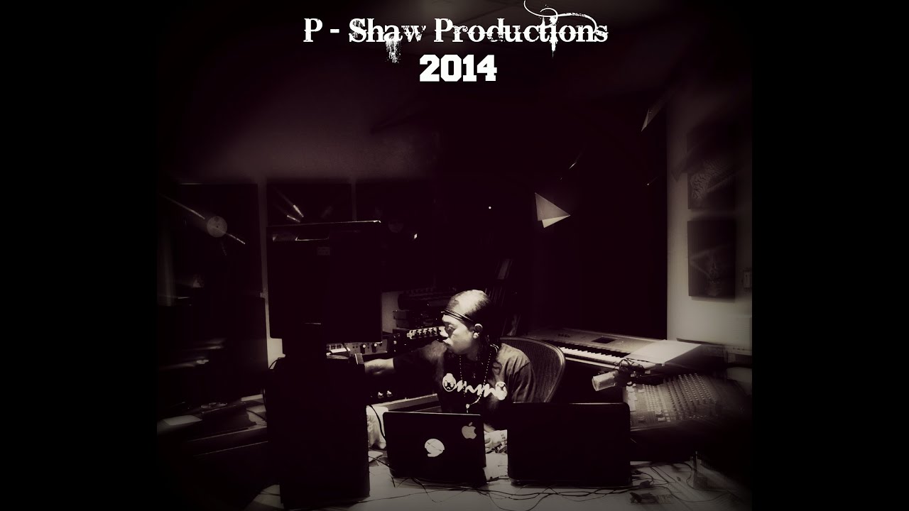 The Evolution Of P - Shaw Productions - YouTube