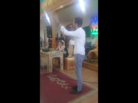 Uzeyir Memmedov Toyda o Qatarla 2017